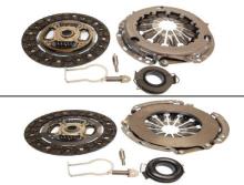 Kit d'embrayage SUZUKI Swift III (Fab. Hongrie) 3 portes 1.3 i 93cv au ...