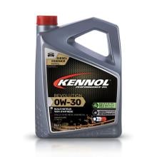 Huile moteur KENNOL - Acheter au Meilleur Prix | Oscaro