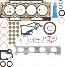 Pochette de joints moteur PEUGEOT 307 Restylée CC 2.0 i 16V 141cv au ...