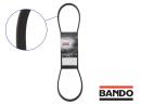 Correa trapezoidal nervada BANDO 3PK850 al mejor precio - Oscaro