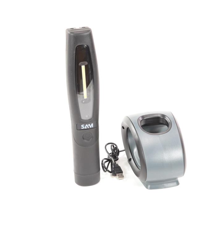 Baladeuse SAM ref. BAL-19 au meilleur prix - Oscaro