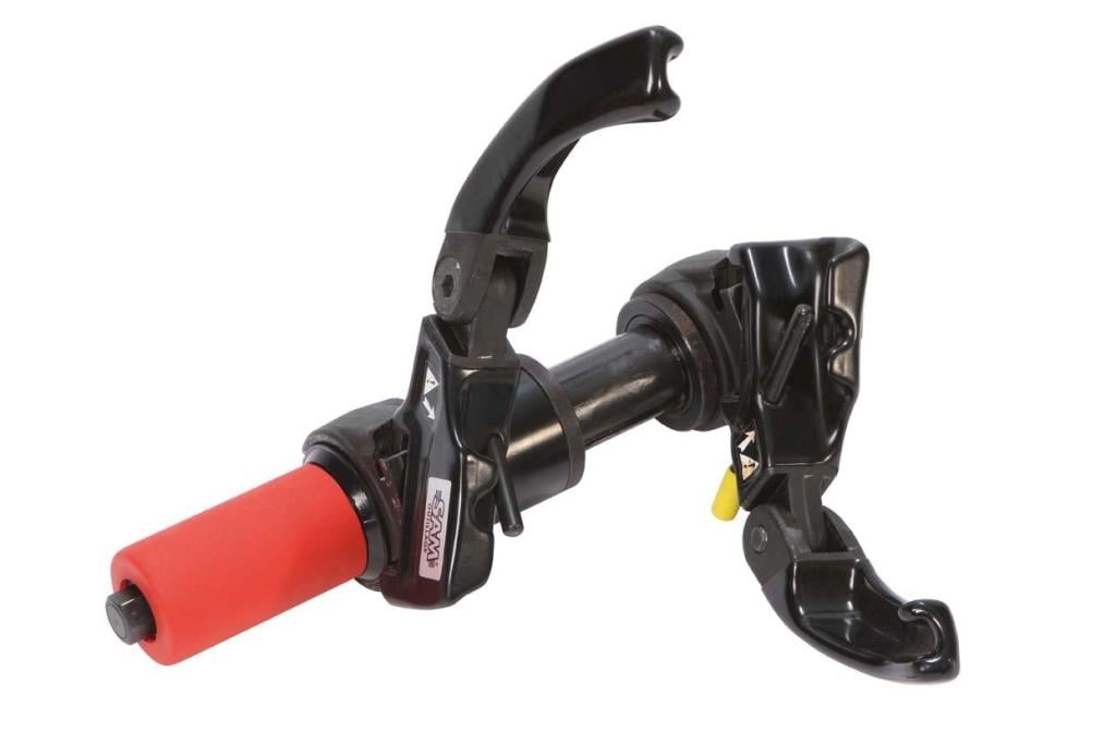 Compresseur de ressorts et coupelle de maintien universelle SAM 734-CR ...