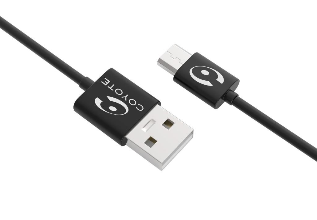 Câble USB COYOTE CABLECOY au meilleur prix - Oscaro