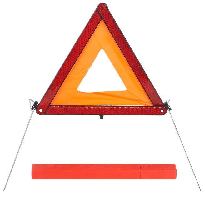 Triangle de signalisation OTOKIT A036 au meilleur prix - Oscaro