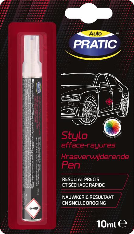 Efface Rayures Auto Pratic ref. PSR025 au meilleur prix - Oscaro