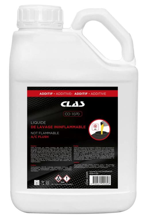 Outils raccord rapide, climatisation CLAS CO 1070 au meilleur prix - Oscaro