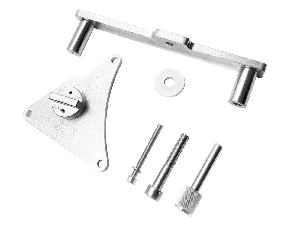 Coffret de calage CLAS OM 4103 au meilleur prix - Oscaro
