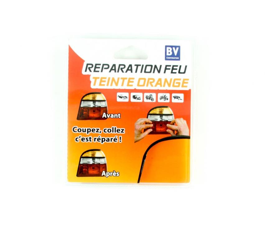 Réparation de feu arrière BV Corporation ref. 211292 au meilleur prix ...