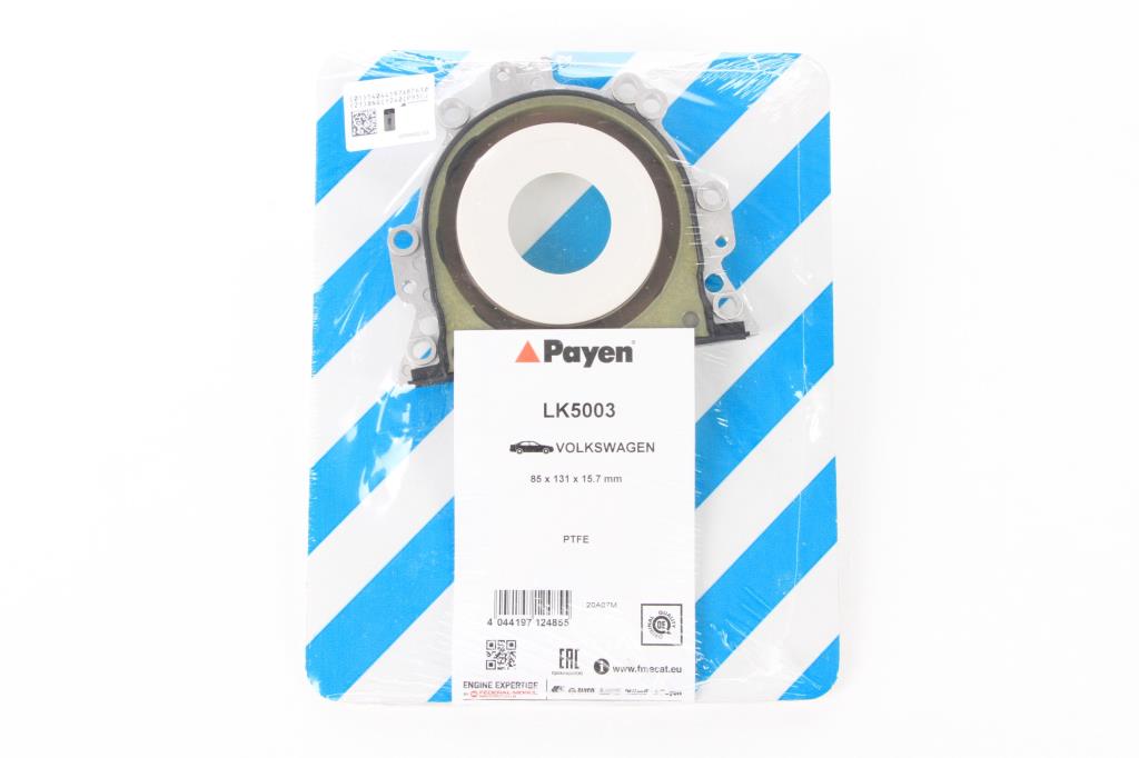 Bague d'étanchéité PAYEN LK5003 au meilleur prix - Oscaro