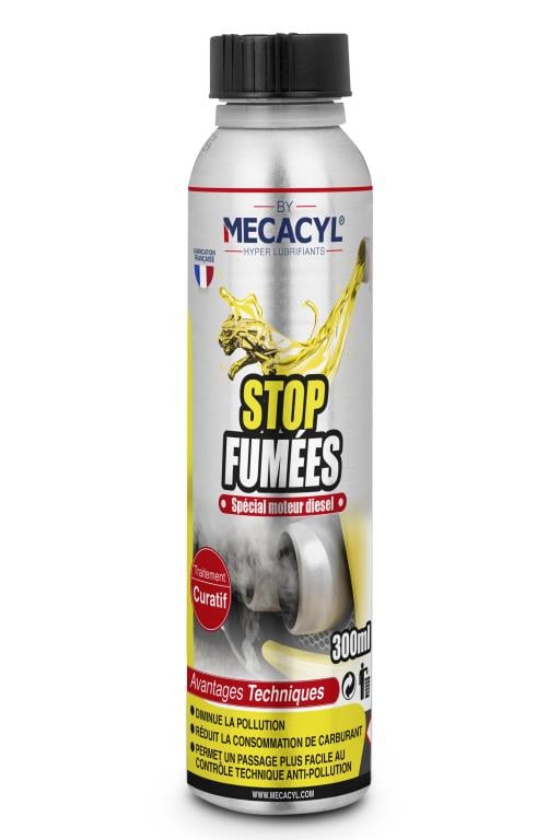 Additif Carburant Diesel MECACYL ref. BM508 au meilleur prix - Oscaro
