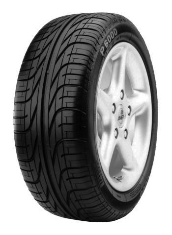 Pneu PIRELLI P600 * - 235/60R15 98W au meilleur prix - Oscaro