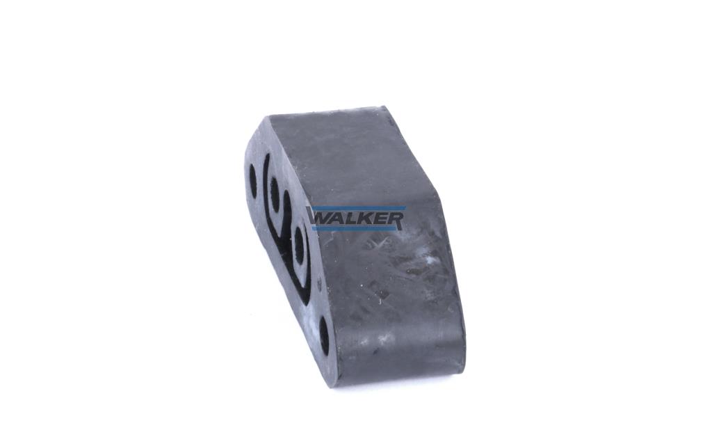 Bandes de caoutchouc, échappement WALKER 81341 au meilleur prix - Oscaro