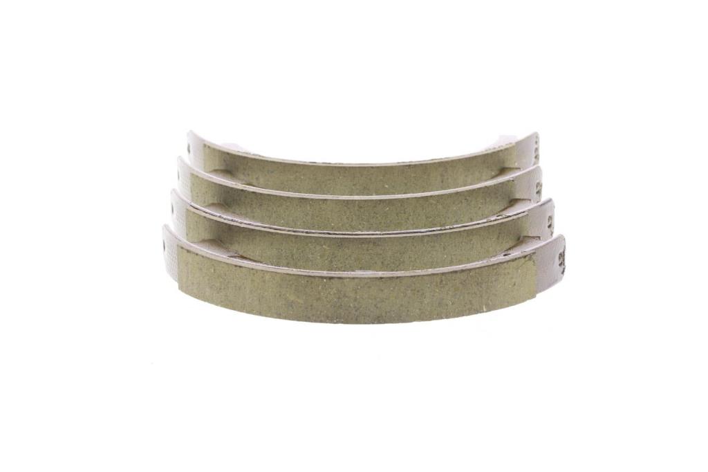 Jeu de 4 mâchoires de frein MAPCO 8838 au meilleur prix - Oscaro