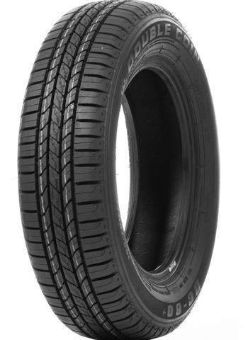 Pneu DOUBLE COIN DC80+ - 175/65R14 82T au meilleur prix - Oscaro