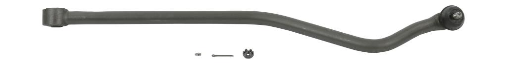 Triangle de suspension MOOG DS1235 au meilleur prix - Oscaro