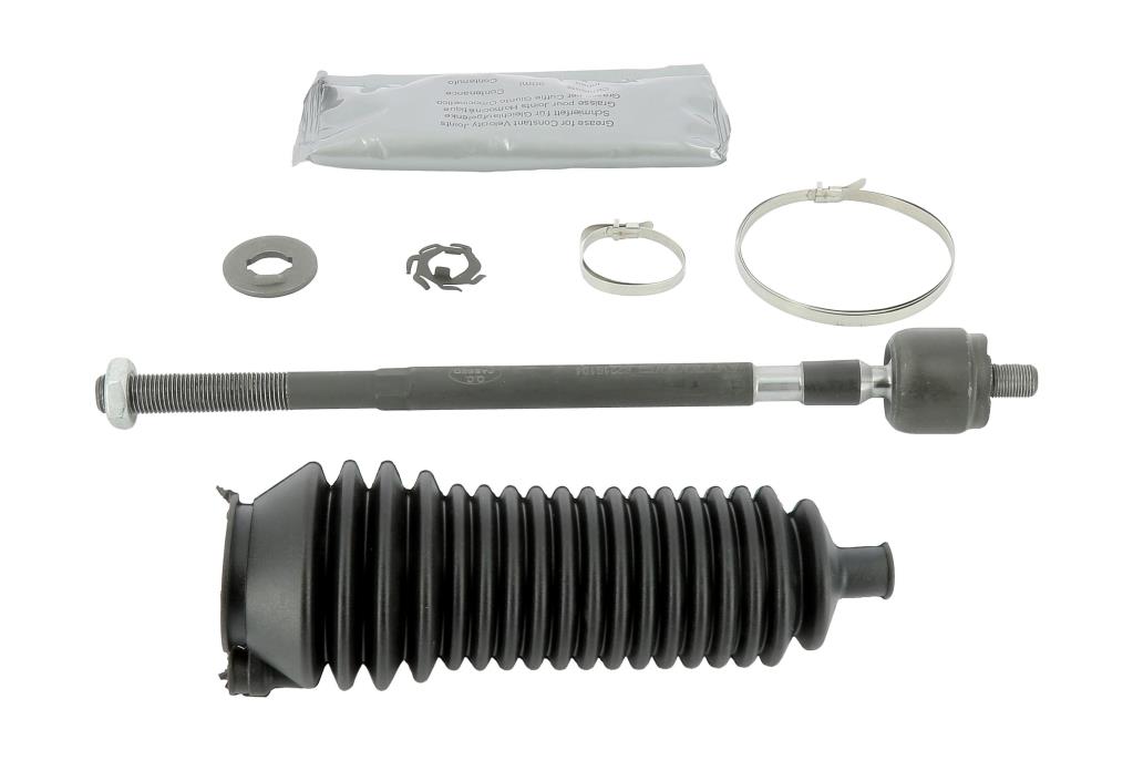 Kit de réparation, rotule de direction, barre de connexion MOOG RE-RK ...
