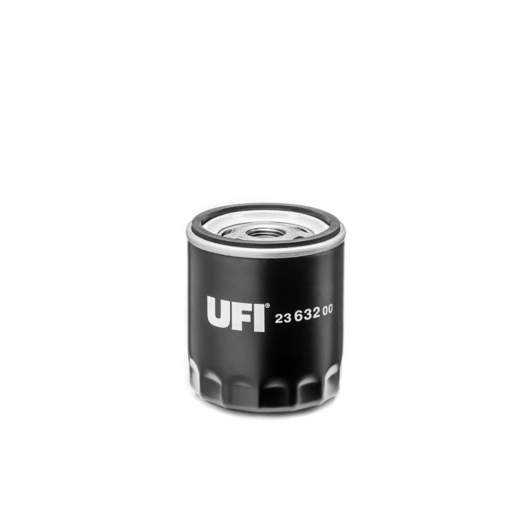 Filtre à huile UFI Filters 23.632.00 au meilleur prix - Oscaro