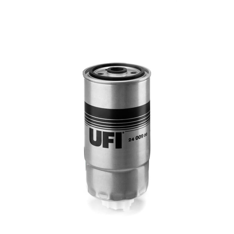 Filtre à carburant UFI Filters 24.009.00 au meilleur prix - Oscaro