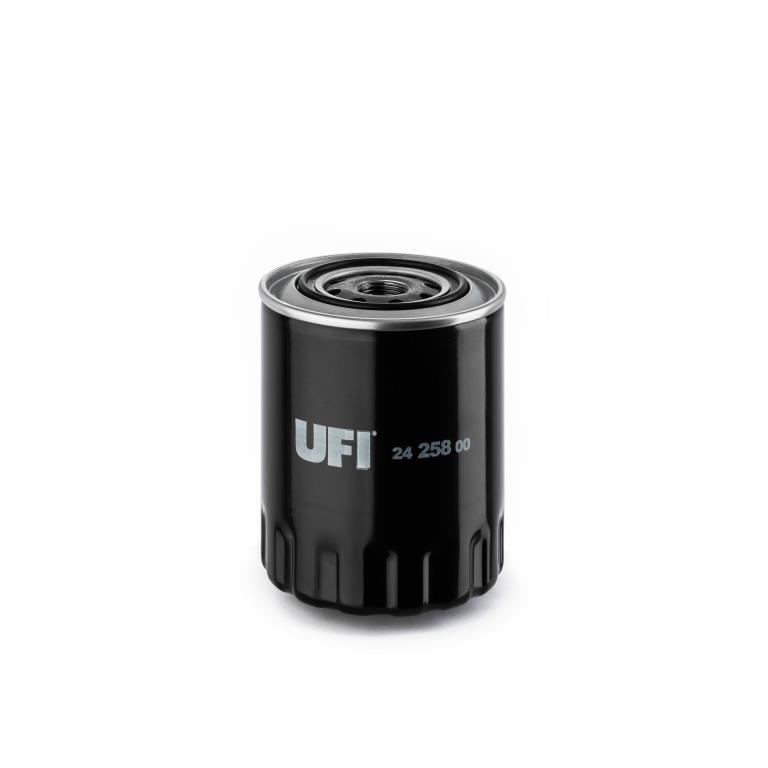 Filtre à carburant UFI Filters 24.258.00 au meilleur prix - Oscaro