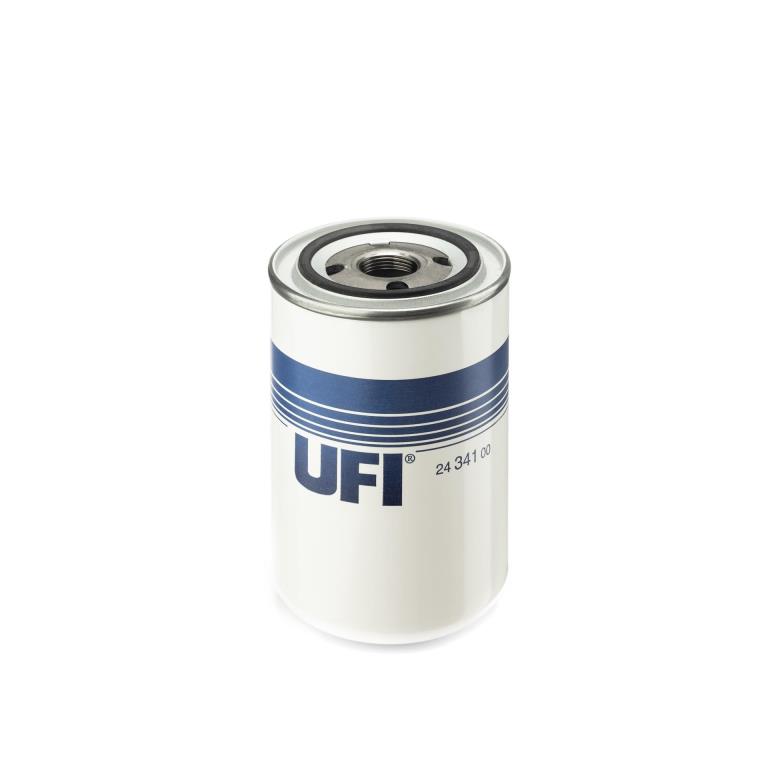 Filtre à carburant UFI Filters 24.341.00 au meilleur prix - Oscaro