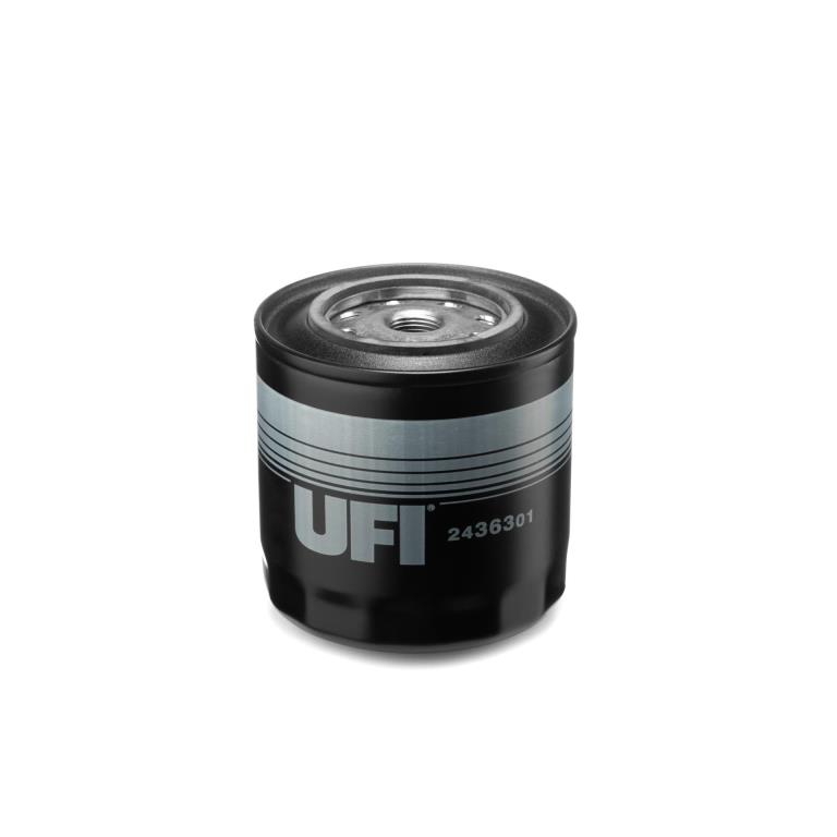 Filtro de combustível UFI Filters 24.363.01 ao melhor preço - Oscaro
