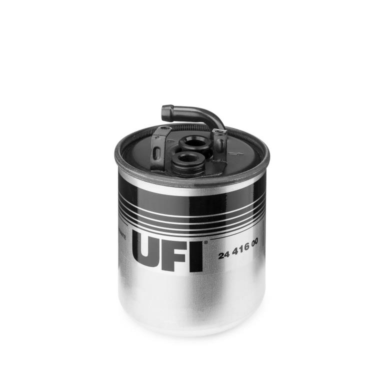 Filtro combustible UFI Filters 24.416.00 al mejor precio - Oscaro
