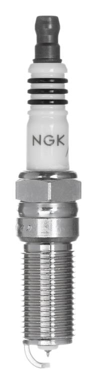 Bujía de encendido NGK 6509 al mejor precio - Oscaro