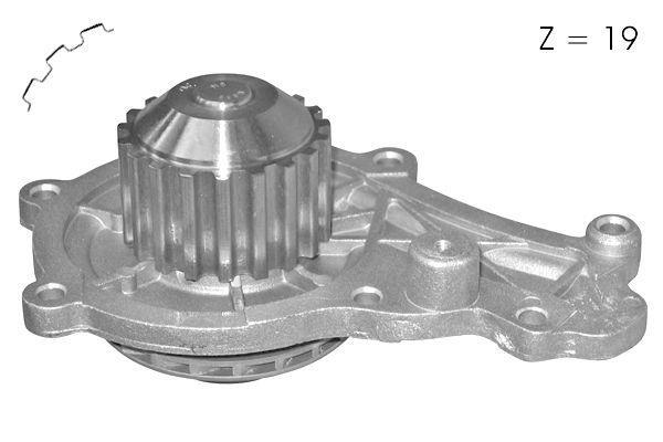 Pompe à eau DOLZ C129 au meilleur prix - Oscaro