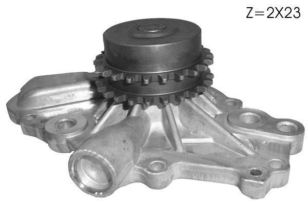 Pompe à eau DOLZ J204 au meilleur prix - Oscaro