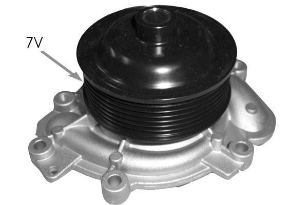 Pompe à eau DOLZ M231 au meilleur prix - Oscaro