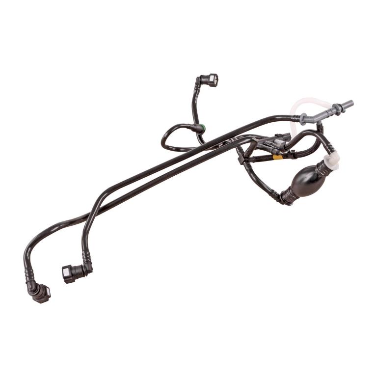 Tuyauterie de carburant VAICO V42-0785 au meilleur prix - Oscaro