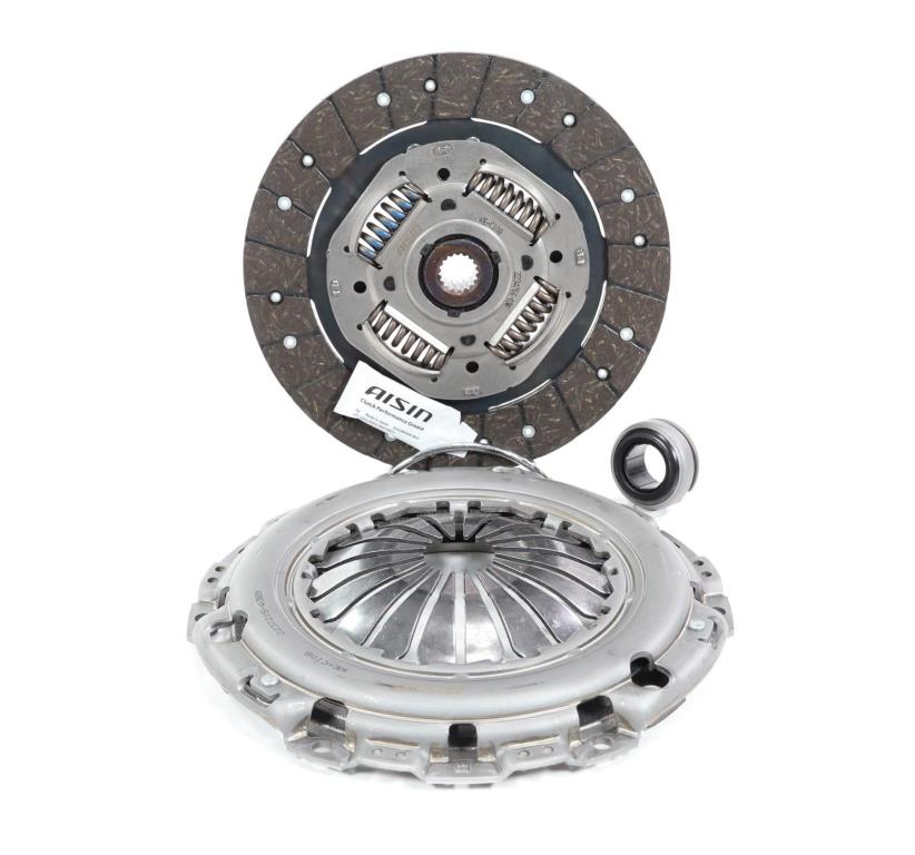 Kit embraiagem AISIN KE-CI08 ao melhor preço - Oscaro