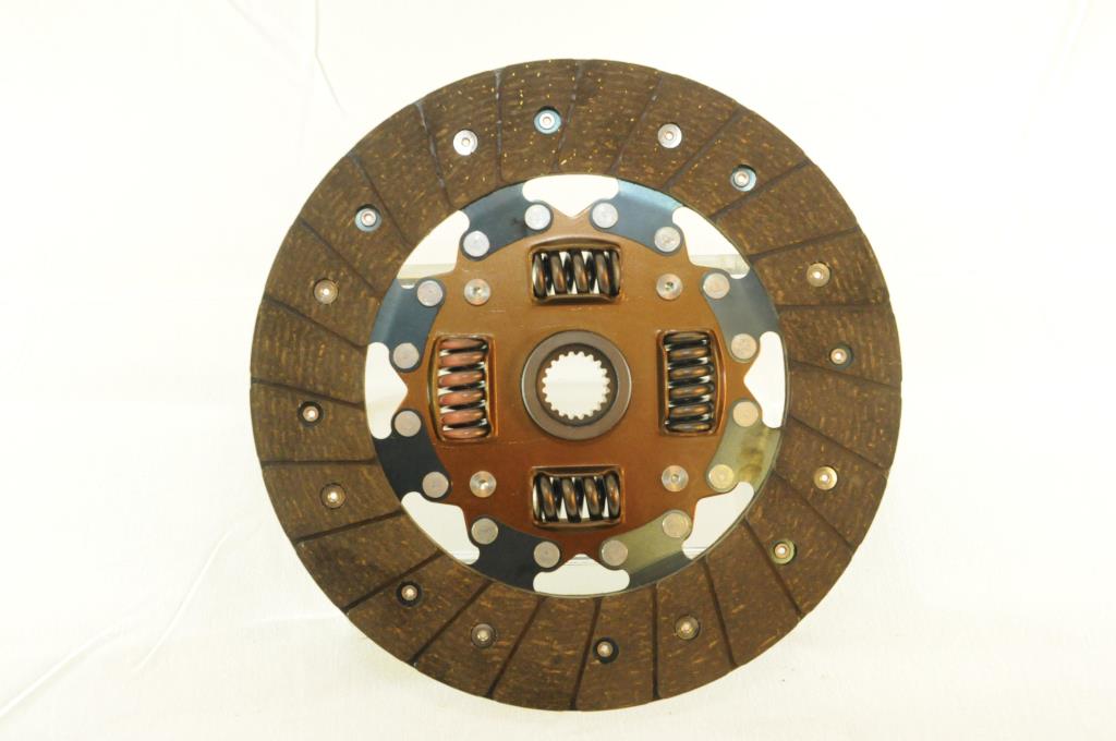 Disque d'embrayage AISIN DM-020 au meilleur prix - Oscaro