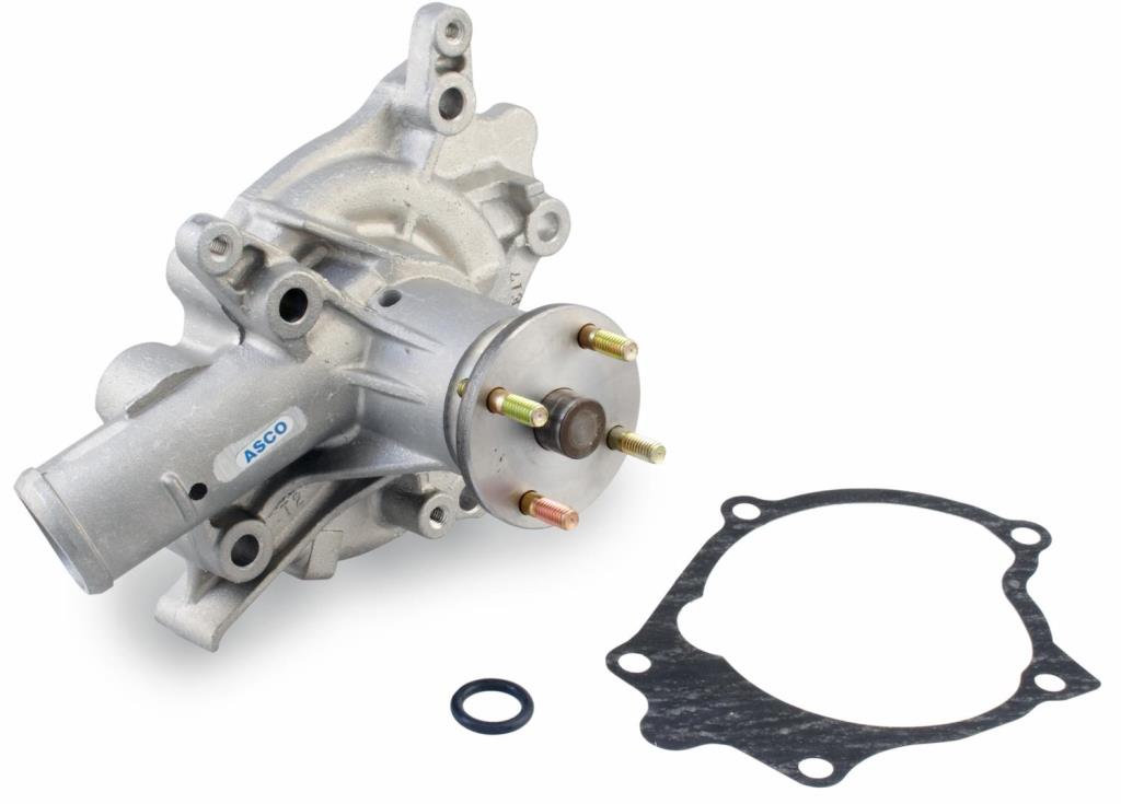 Pompe à eau AISIN WPM-058 au meilleur prix - Oscaro