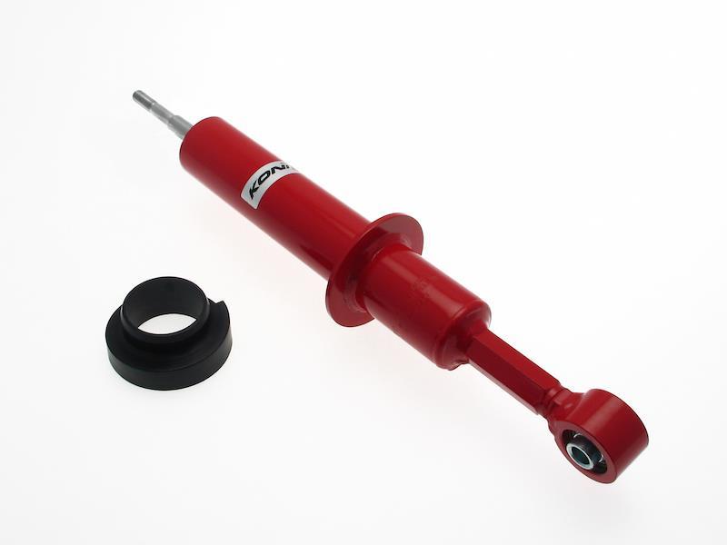 Amortisseurs KONI Heavy Track Raid - ref. 88-1712SP1 au meilleur prix ...