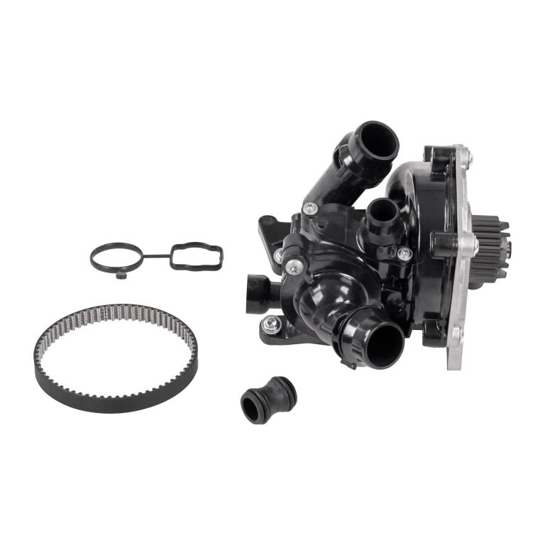 Thermostat d'eau VEMO V15-99-2115 au meilleur prix - Oscaro