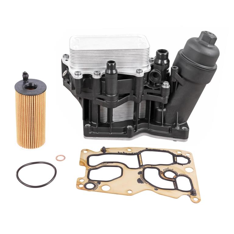 Radiateur d'huile de boîte automatique VEMO V20-60-1567 au meilleur ...