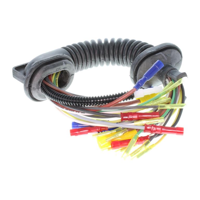 Kit de montage, kit de câbles VEMO ref. V24-83-0012 au meilleur prix ...