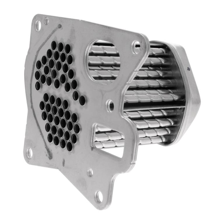 Elemento enfriador, reciclaje gases escape VEMO V40-63-0104 al mejor ...