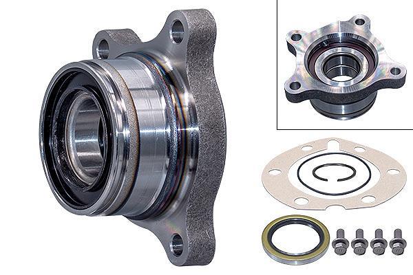 Roulement de roue FAG 713 6212 00 au meilleur prix - Oscaro