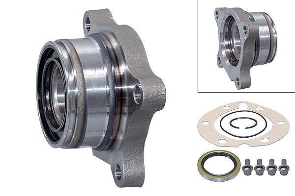 Roulement de roue Schaeffler FAG 713 6212 10 au meilleur prix - Oscaro