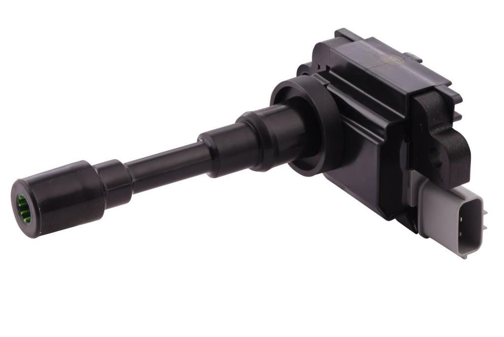 Bobina de encendido HELLA 5DA 358 000-391 al mejor precio - Oscaro