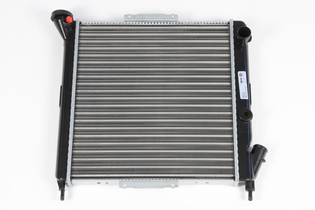 Radiateur moteur HELLA 8MK 376 735-031 au meilleur prix - Oscaro