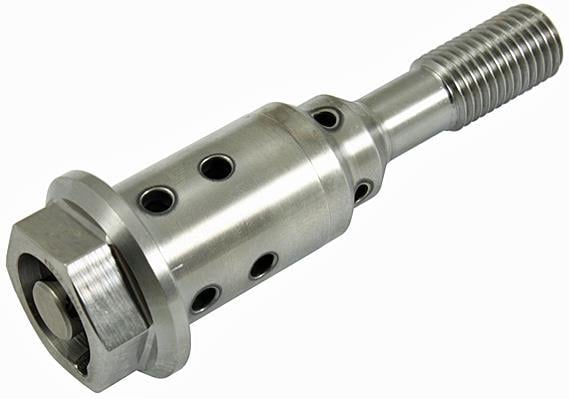 Soupape centrale, réglage de l'arbre à cames Schaeffler INA 427 0038 10 ...