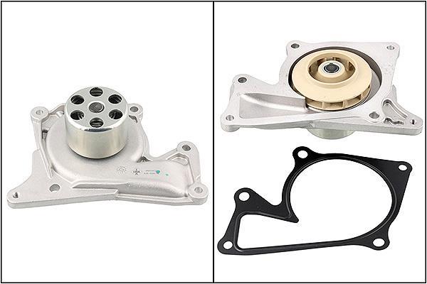 Bomba de agua Schaeffler INA 538 0095 10 al mejor precio - Oscaro