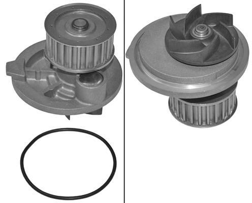 Pompe à eau Schaeffler INA 538 0131 10 au meilleur prix - Oscaro