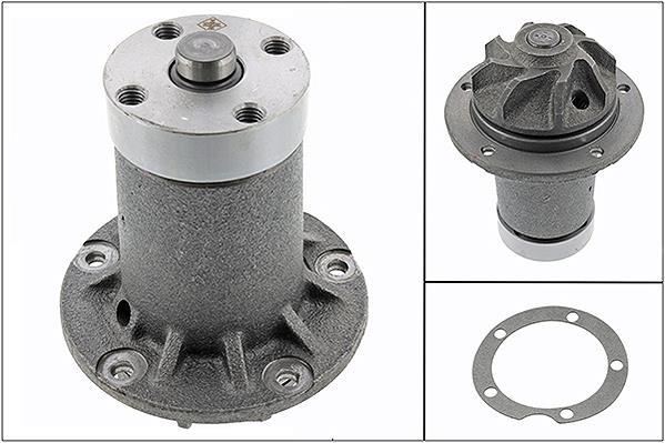Pompe à eau Schaeffler INA 538 0195 10 au meilleur prix - Oscaro