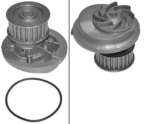 Pompe à eau INA 538 0300 10 au meilleur prix - Oscaro