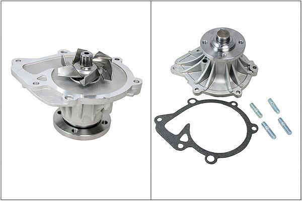 Pompe à eau Schaeffler INA 538 0534 10 au meilleur prix - Oscaro