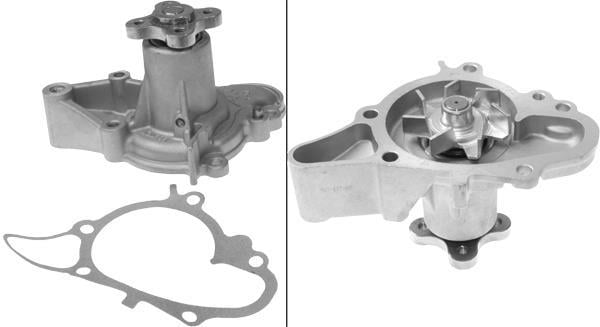 Pompe à eau Schaeffler INA 538 0665 10 au meilleur prix - Oscaro